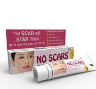 No scars cream benefits and side effects in Hindi (review) | Hindi ...