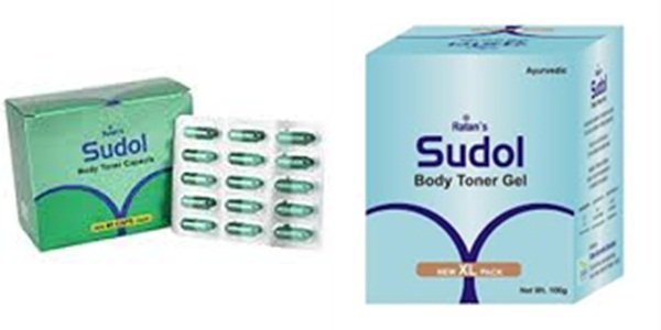 Sudol body toner capsules gel results and use in hindi – stan badhane ...